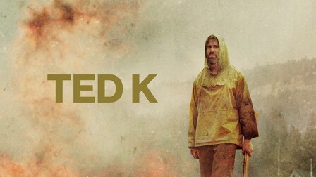 Se Ted K online - Viaplay