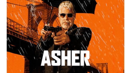 Asher - Film online på Viaplay