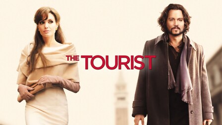 The Tourist - Film online på Viaplay