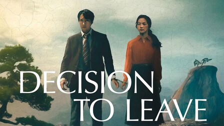 Katso Decision To Leave .Videovuokraamo netissä - Viaplay