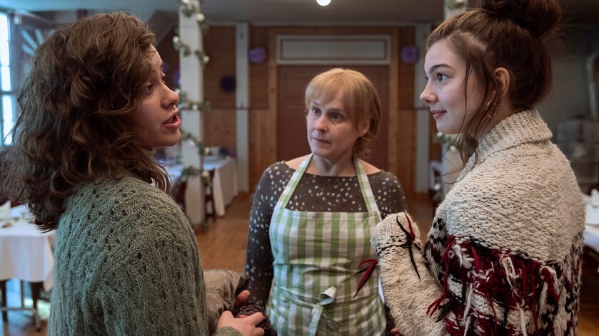 Bad Women - Film online på Viaplay