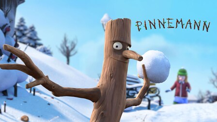 Stick Man - Film online på Viaplay