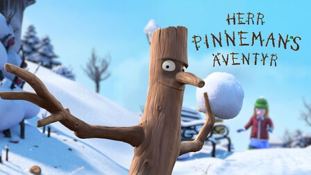 Stick Man - Film online på Viaplay
