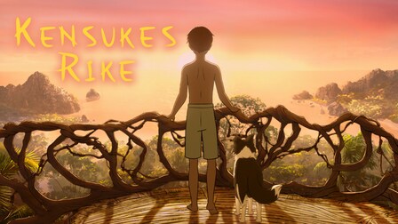 Kensukes rike - Film online på Viaplay