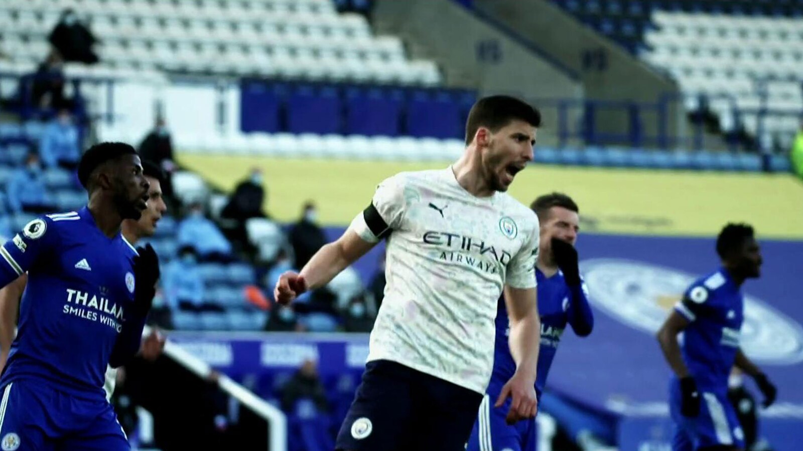 Premier League World - Sæson 2020 - Afsnit 36 - Viaplay