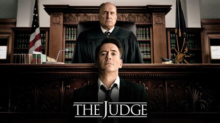 The Judge - Film online på Viaplay