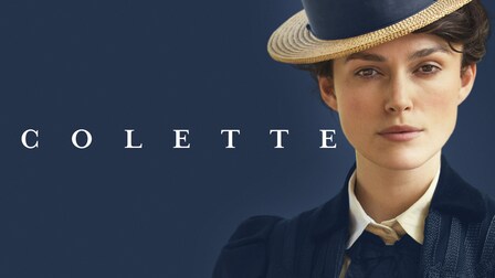 Se Colette online - Viaplay