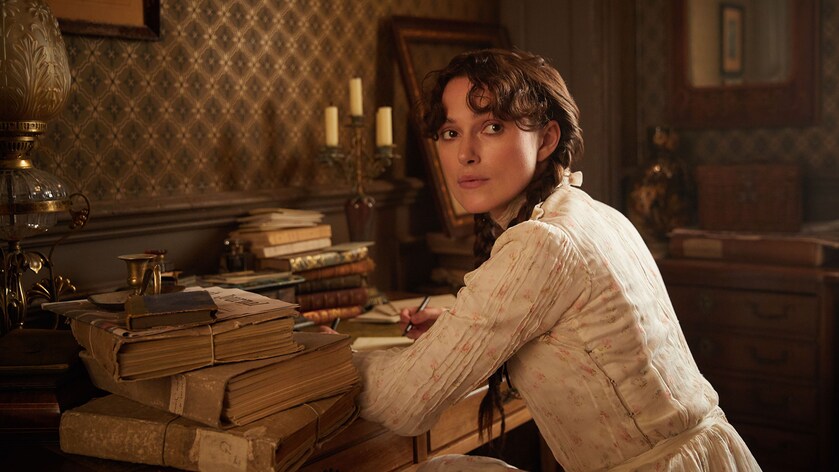 Se Colette online - Viaplay