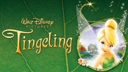 Tingeling - Film online på Viaplay