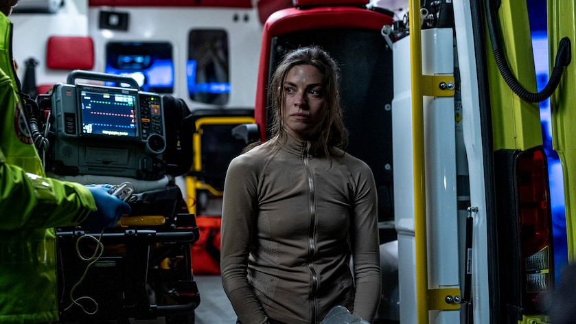 Den som dreper - Mørket - Sesong 3 - Episode 8 - TV-serien på nettet ... Den som dreper - Mørket - Sesong 3 - Episode 8 - TV-serien på nettet ...