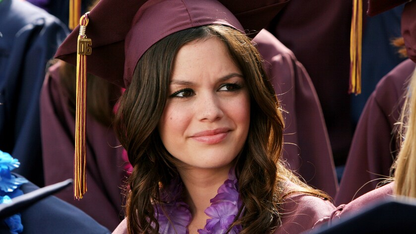 The O.C. - Sesong 3 - Episode 1 - TV-serien på nettet - Viaplay