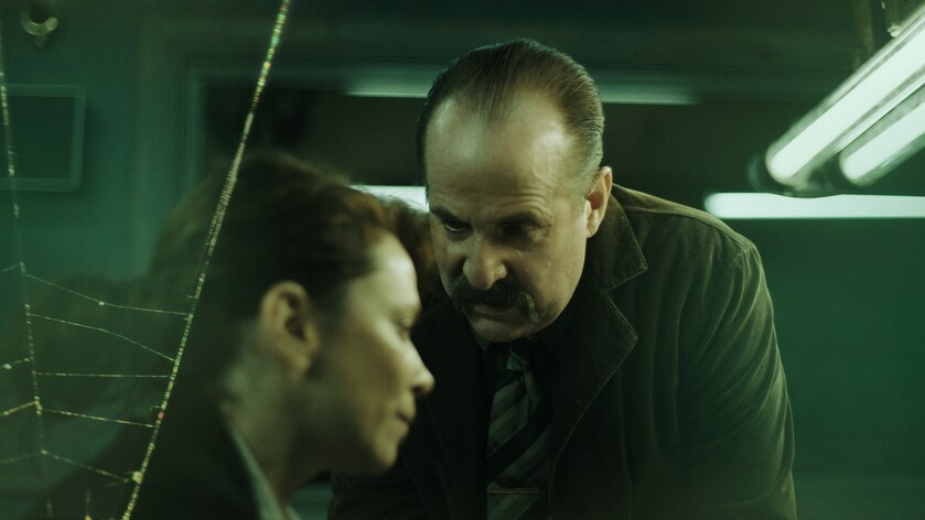 The Box - Säsong 1 - Avsnitt 2 - TV-serier online - Viaplay