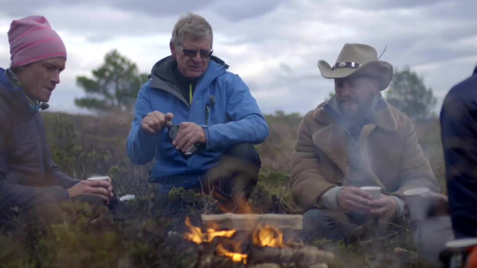 Eventyrlig oppussing - Sesong 2 - Episode 8 - TV-serien på nettet - Viaplay