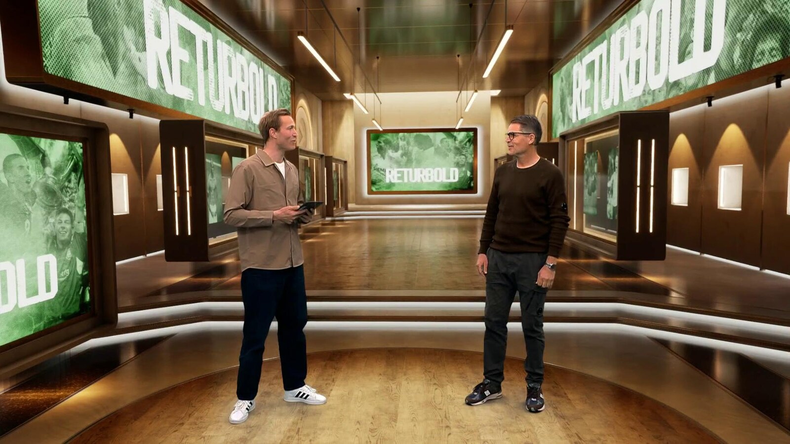 Returbold - Sæson 2023 - Afsnit 10 - Viaplay