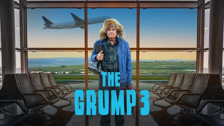 The Grump 3 - Film online på Viaplay