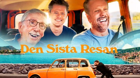 Den sista resan - Film online på Viaplay