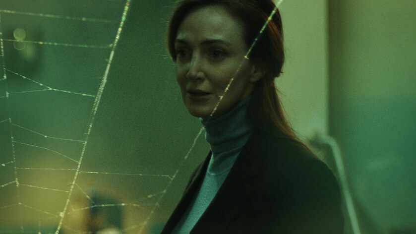 The Box - Säsong 1 - Avsnitt 4 - TV-serier online - Viaplay