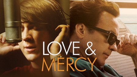 Se Love & Mercy online - Viaplay