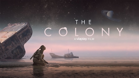 Se The Colony online - Viaplay