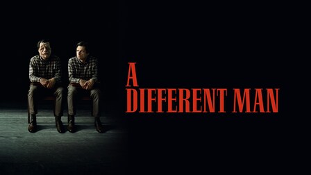 A Different Man - Film online på Viaplay