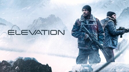 Elevation - Film online på Viaplay
