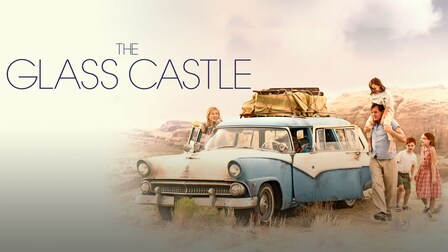 The Glass Castle - Film online på Viaplay