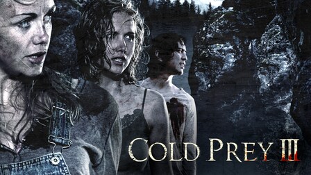 Se Cold Prey 3 online - Viaplay