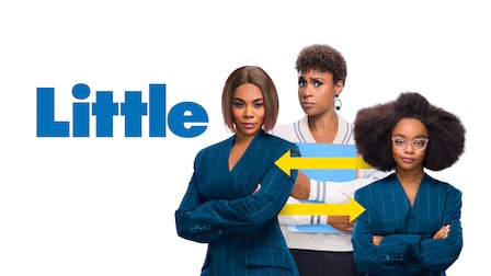 Katso Little (2019) | Vuokraa tai osta ja katso ilman tilausta