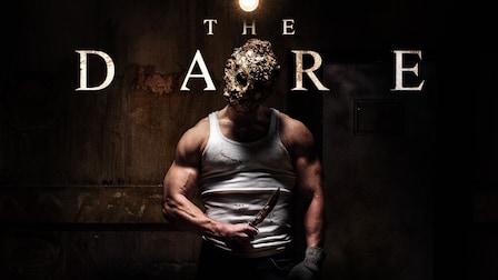 The Dare - Film online på Viaplay