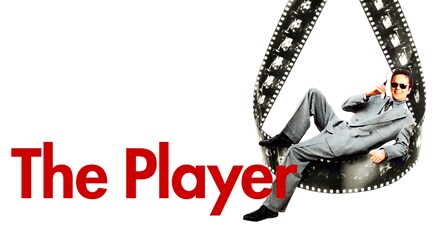 Player, The - Film online på Viaplay