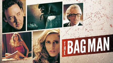 Se The Bag Man online - Viaplay