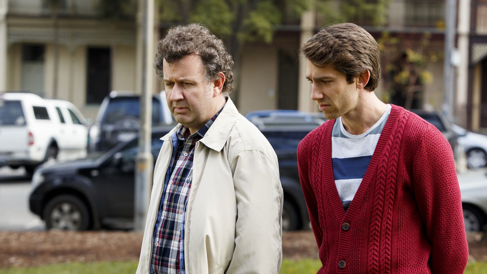 Winners & Losers - Säsong 4 - Avsnitt 11 - TV-serier online - Viaplay Winners & Losers - Säsong 4 - Avsnitt 11 - TV-serier online - Viaplay