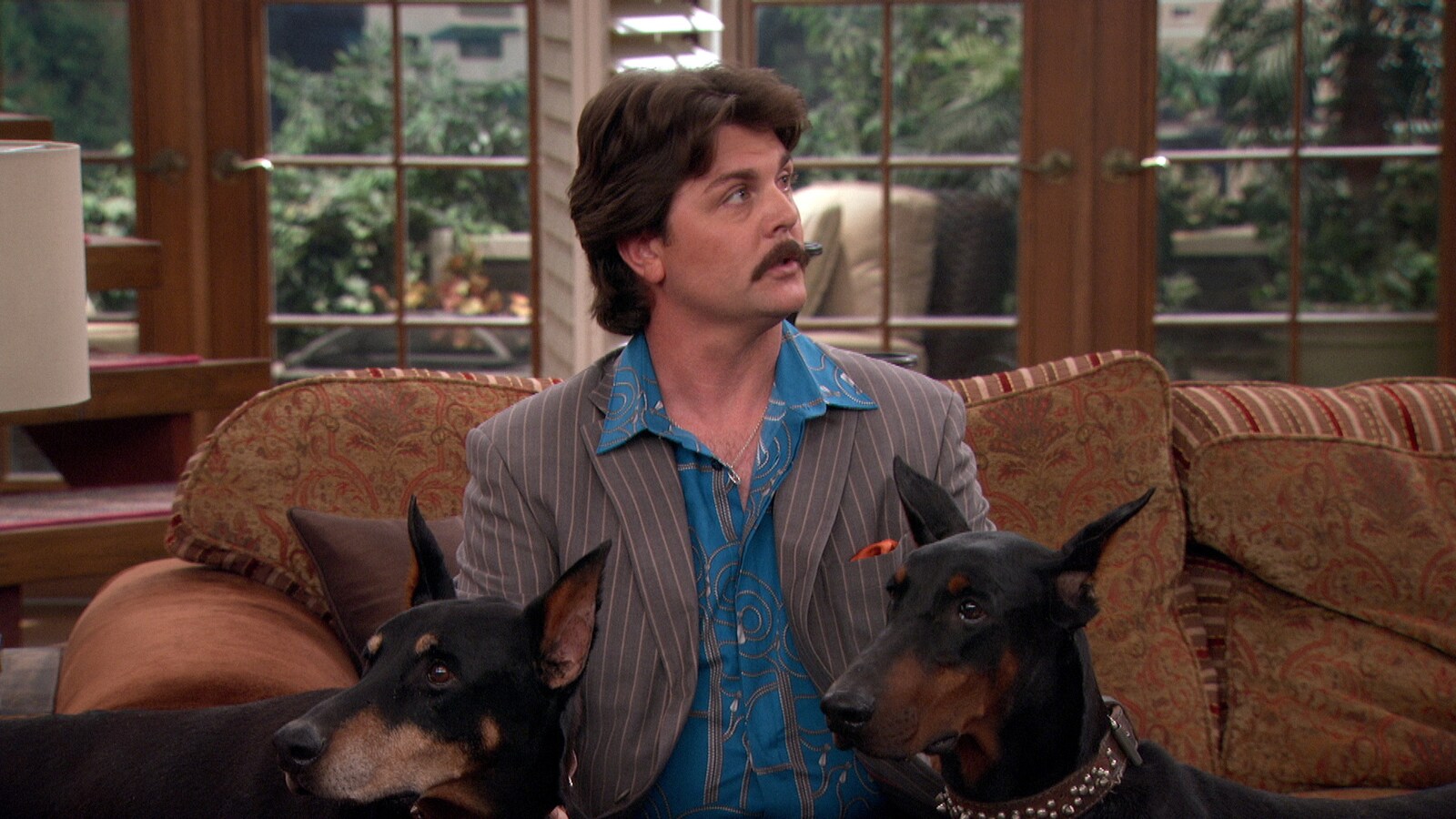 Anger Management - Sæson 3 - Afsnit 17 - Viaplay