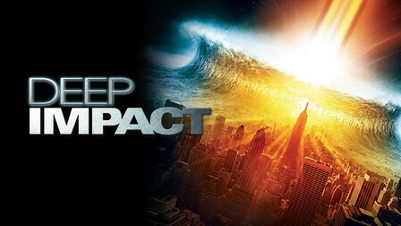 Katso Deep Impact .Videovuokraamo netissä - Viaplay