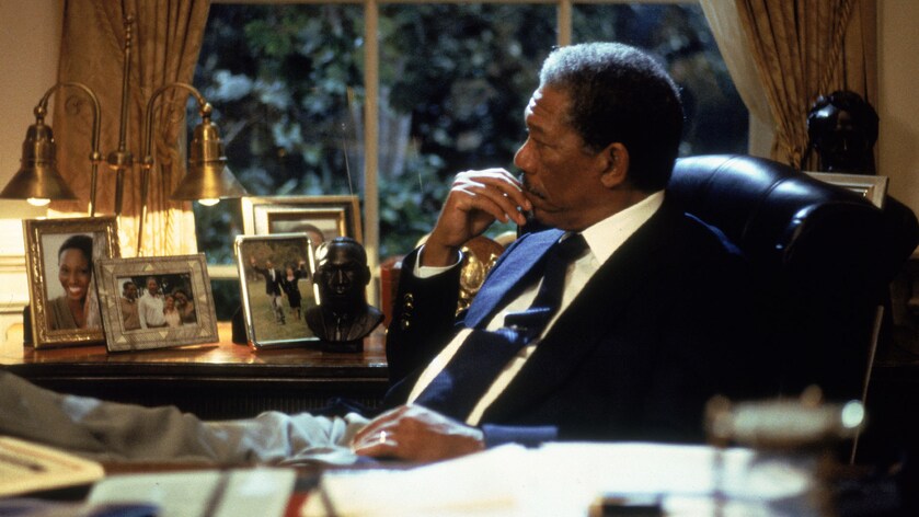 Deep Impact - Film online på Viaplay