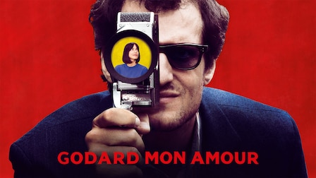 Le Redoutable - Film online på Viaplay