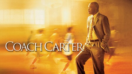 Se Coach Carter online - Viaplay