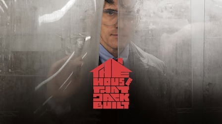 The House That Jack Built - Film online på Viaplay