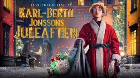 Se Historien om Karl-Bertil Jonssons juleaften online - Viaplay