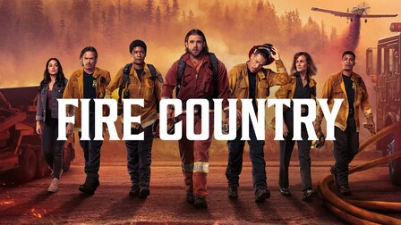 Fire Country - TV-serien på nettet - Viaplay