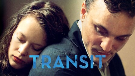 Transit - Film online på Viaplay