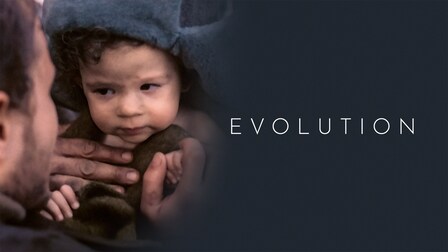 Evolution - Film online på Viaplay