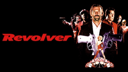 Revolver - Film online på Viaplay