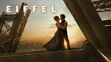 Eiffel - Film online på Viaplay