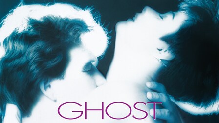 Ghost - Film online på Viaplay