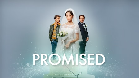 Promised - Film online på Viaplay