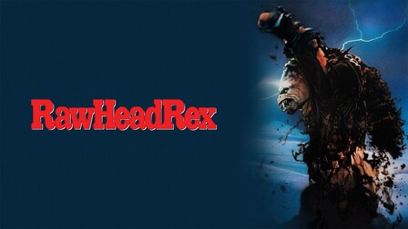 Rawhead Rex - Film online på Viaplay