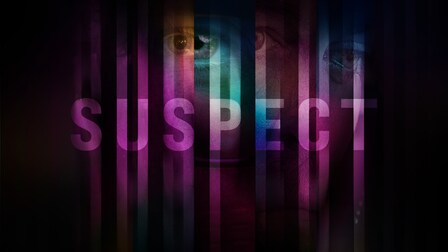 Suspect - TV-serien på nettet - Viaplay