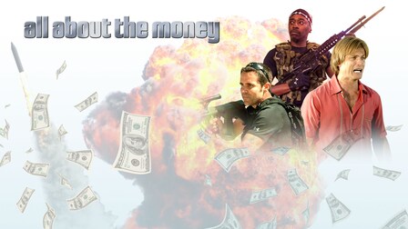 Se All About The Money online - Viaplay