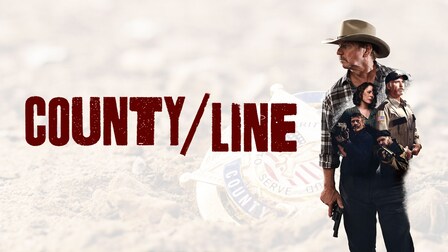 Se County Line online - Viaplay